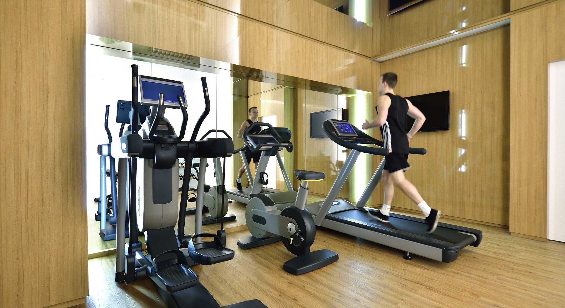 Bien-être - Hôtel l'Échiquier Opéra Paris - MGallery